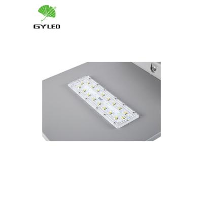 Cina Alto sensore di moto autoalimentato solare di LightsWith della via del lume 170lm/W in vendita