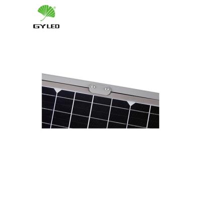 Cina Alto sensore di moto autoalimentato solare di LightsWith della via del lume 170lm/W in vendita