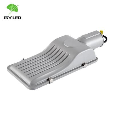 China Ελαφρύ 200w 250w των οδηγήσεων οδοστρωμάτων αργιλίου 130lm/W ρίψεων κύβων for sale