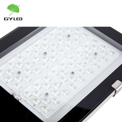 Cina la carreggiata di 60W 80W 100W IP66 ha condotto l'accensione dell'alluminio della pressofusione in vendita