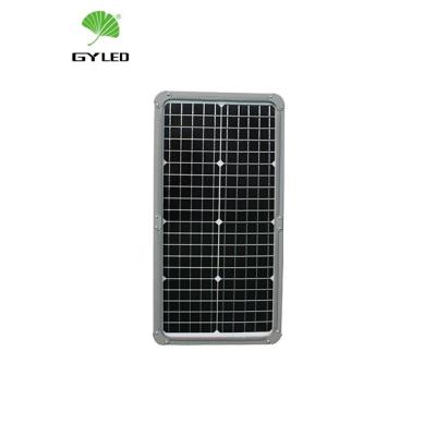 Cina LiFePO4 la carreggiata della batteria 50W 60W 80W ha condotto l'accensione del supporto della parete in vendita