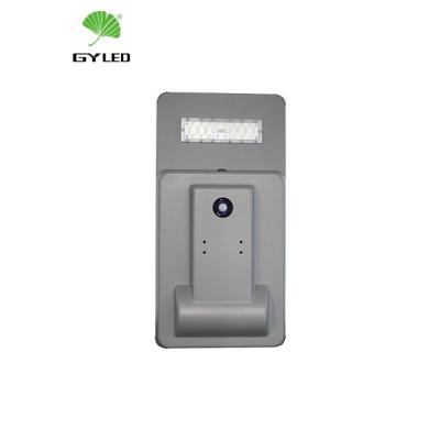 Cina IP66 tutto in un alto lume alimentato solare delle iluminazioni pubbliche 80W in vendita