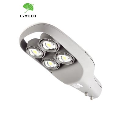 Cina carreggiata impermeabile LED di 100W 150W che accende l'iluminazione pubblica IP66 della PANNOCCHIA in vendita