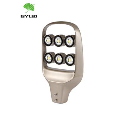 China 220 Watt Ra70 Roadway LED Lighting IP66 Anti corrosion powder coating for sale
