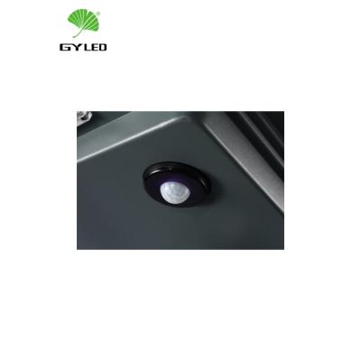 Cina Carreggiata d'abitazione di alluminio LED che accende 60w tutto in un'iluminazione pubblica solare in vendita