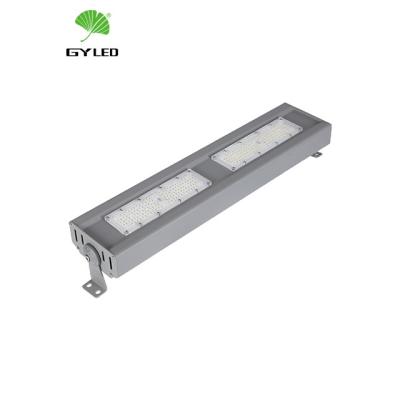 China IP66 ha condotto l'alta baia che accende l'illuminazione lineare della corte di sport 240w for sale
