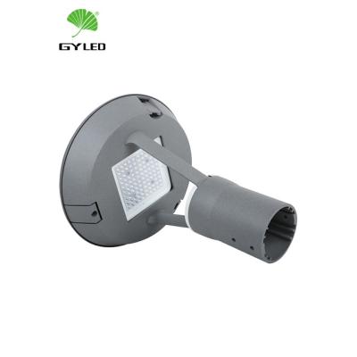 Cina le luci all'aperto dell'iarda di 100w LED illuminazione del cortile della pressofusione Ra70 LED in vendita