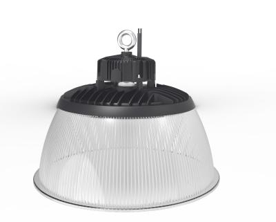 Cina 200w magazzino IP66 d'accensione industriale del UFO Ac100v antipolvere in vendita