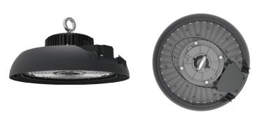 Cina Il UFO impermeabile IP66 ha condotto la luce 200w SMD 3030 6500k di Highbay in vendita