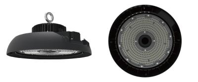 Cina luce della baia del UFO di 200W IP65 LED alta per il magazzino dello stadio in vendita