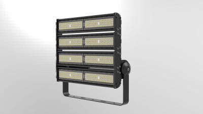 Cina 200W 20000lm fuori dei proiettori IP66 impermeabilizzano le luci esteriori di sicurezza in vendita
