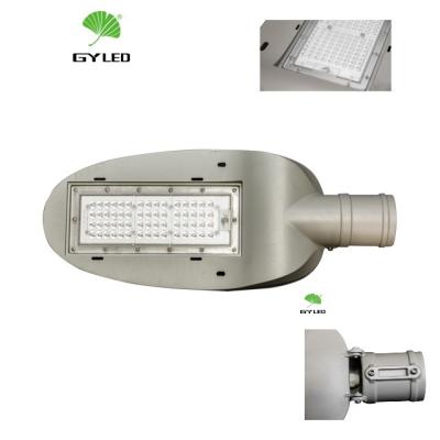 Cina L'alta illuminazione 130lm/W della carreggiata LED del lume 120w ha migliorato in vendita