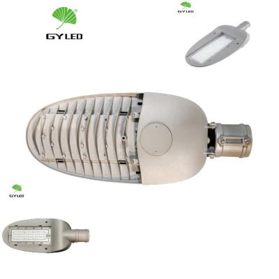 Cina lampada di via principale all'aperto di alluminio 180w IP67 130lm/W impermeabile in vendita