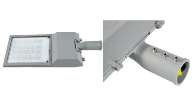 Cina L'iluminazione pubblica impermeabile Smart dell'OEM IP65 ha condotto l'iluminazione pubblica 150W in vendita