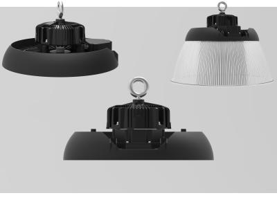 Cina luce IP66 della baia del UFO di logistica LED di 100W 150W 200W l'alta la pressofusione in vendita