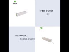 High quality Professional equipment UVC light disinfection Wall Mounted