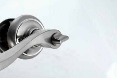 Cina Camera di alta sicurezza Tubulare manovella di blocco di manovella di sicurezza pesante in vendita