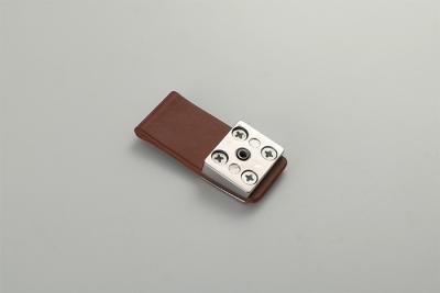 中国 革 / 亜鉛合金 電気塗装 完成品 家具 衣装 台所のハンドル 販売のため