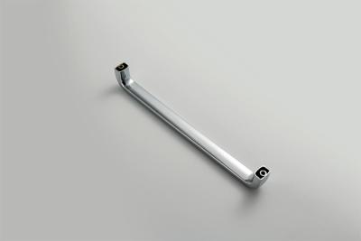 China Residential Zinc Alloy Furniture Pulls , Modern Kitchen Drawer Pulls for sale