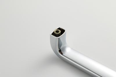 China Residential Zinc Alloy Furniture Pulls , Modern Kitchen Drawer Pulls for sale