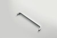 China Professional Electroplated Kitchen Cabinet Hardware Pulls Anti Rust for sale
