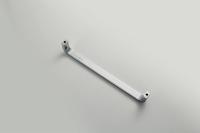 China Professional Electroplated Kitchen Cabinet Hardware Pulls Anti Rust for sale