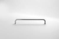 China Professional Electroplated Kitchen Cabinet Hardware Pulls Anti Rust for sale