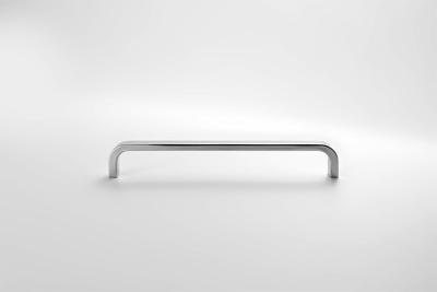 China Professional Electroplated Kitchen Cabinet Hardware Pulls Anti Rust for sale