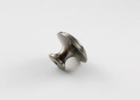 China Residential Furniture Handles And Knobs , Kitchen Drawer Knobs And Pulls for sale