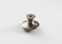 China Residential Furniture Handles And Knobs , Kitchen Drawer Knobs And Pulls for sale
