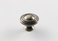 China Residential Furniture Handles And Knobs , Kitchen Drawer Knobs And Pulls for sale