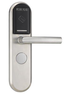 Cina Silindro per porte elettroniche in acciaio inossidabile satinato in lega di zinco in vendita