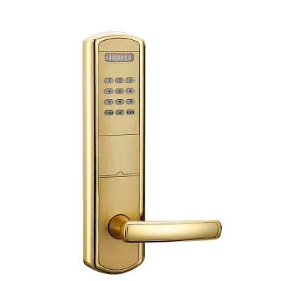 Cina Serratura multifunzione aperta intelligente / serratura di porta di sicurezza elettronica con password in vendita