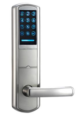 Cina Card Open Dipinto 38mm 50mm Smart Door Lock in vendita