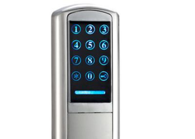 Cina Card Open Dipinto 38mm 50mm Smart Door Lock in vendita