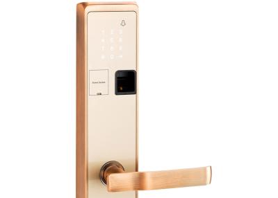 Cina Impronta digitale / codice / carta / chiave di chiusura digitale biometrica in vendita