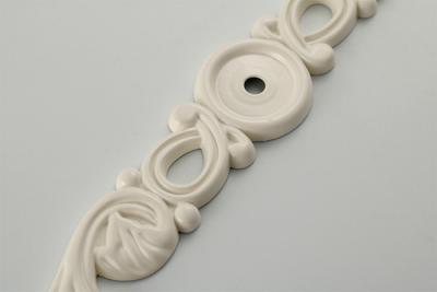 Cina Spruzzatura di olio di alluminio di zinco Armadio manico tira / Hardware cassetto tira antico in vendita