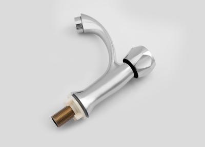 China Ceramic Valve Cool Sink Faucets , Modern Faucets For Bathroom Sinks for sale