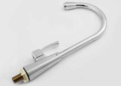 中国 滑らかなハンドル操作のある単機能の浴室シンク水槽 販売のため