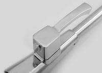 China Single Function Bathroom Sink Faucets With Smooth Handle Operation for sale