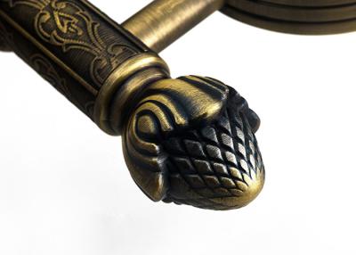 China Gemakkelijk te installeren badkamer accessoire zeephouder / wandmoe zeepbak Te koop