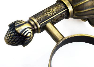 China Gemakkelijk te installeren badkamer accessoire zeephouder / wandmoe zeepbak Te koop