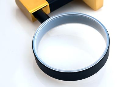 Cina Accessoio da bagno decorativo doppio portapiatti piastra d'oro e vernice in vendita