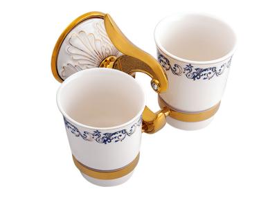 중국 듀플 텀블러 홀더 욕실 액세서리 / 욕실 용품 쉽게 설치 판매용