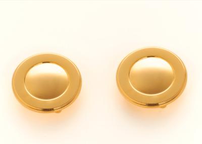 중국 금 가공 부품 현대 가방용 가구 핑크 합금 OEM 판매용