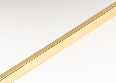 Cina Resistenza alla corrosione Borsa da mano Accessori Hardware Logo Parti Colore oro in vendita