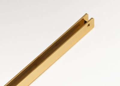 Cina Resistenza alla corrosione Borsa da mano Accessori Hardware Logo Parti Colore oro in vendita