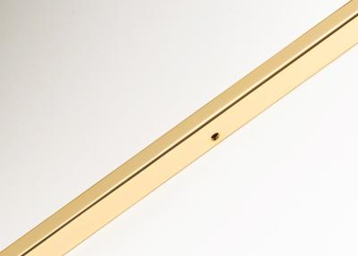 Cina Resistenza alla corrosione Borsa da mano Accessori Hardware Logo Parti Colore oro in vendita