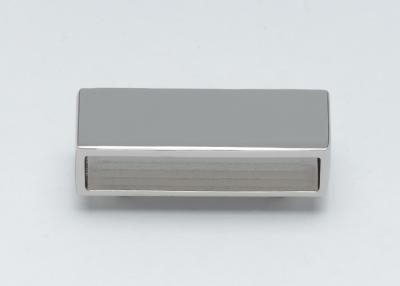 China Fabrieksproductie Handtas Accessoires Hardware Op maat gemaakte kleur en vorm Te koop