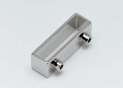 China Fabrieksproductie Handtas Accessoires Hardware Op maat gemaakte kleur en vorm Te koop